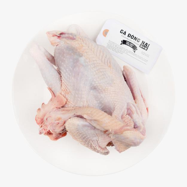 Ga Dong Nai / Dong Nai Chicken UP - CT Produce